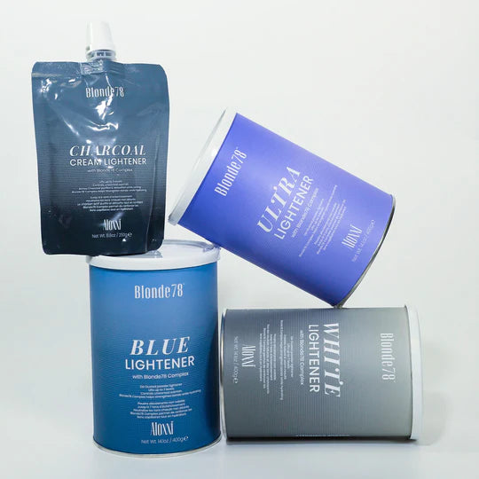 Lighteners – RenPro Beauty