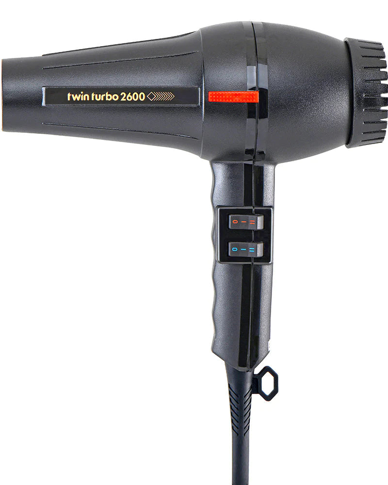 Turbo Power Twin Turbo 2600 – RenPro Beauty