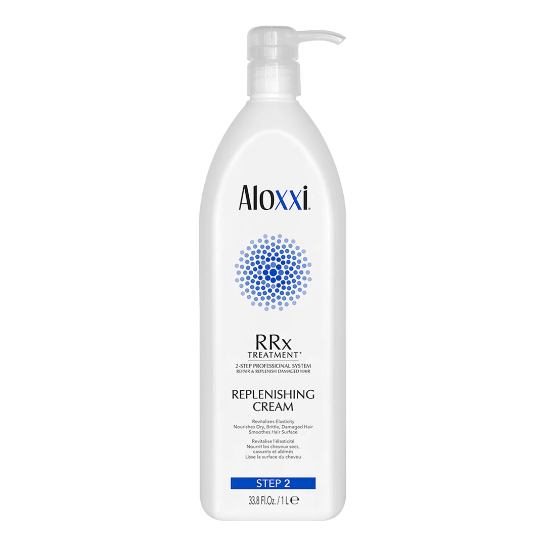 RRx Treatment Replenishing Cream – RenPro Beauty