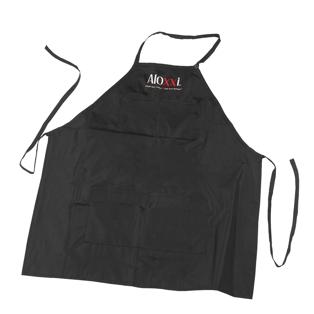 Spectrum Stylist Apron with Snaps – RenPro Beauty