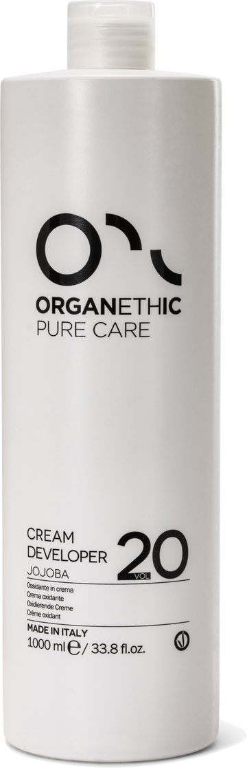 Organethic Pure Care – RenPro Beauty