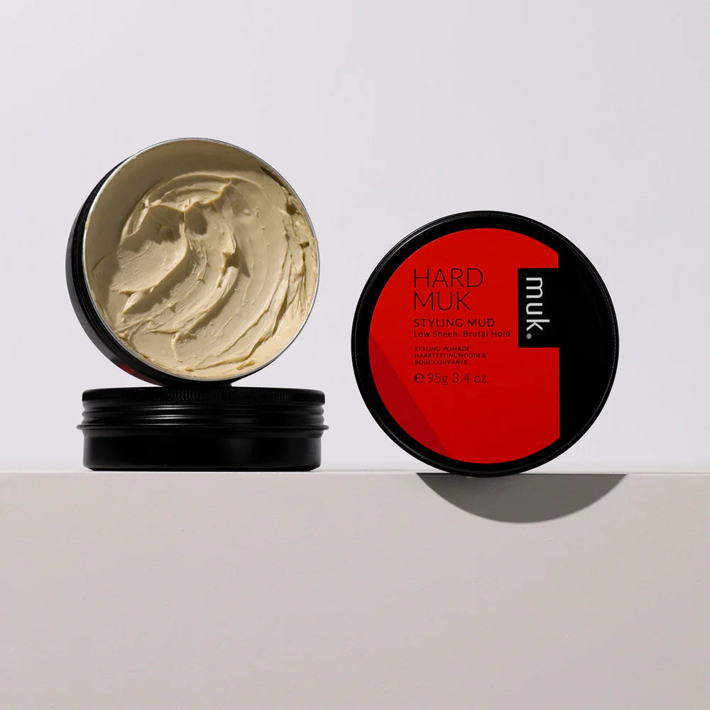 Hard muk Styling Mud – RenPro Beauty