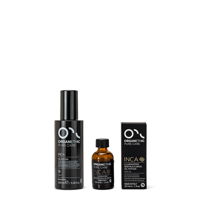 Organethic Pure Care – RenPro Beauty