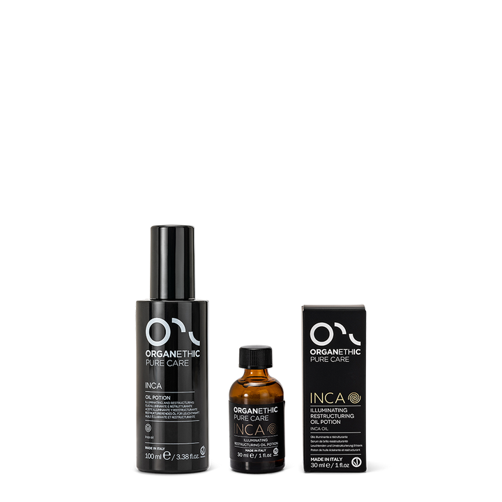 Organethic Pure Care – RenPro Beauty