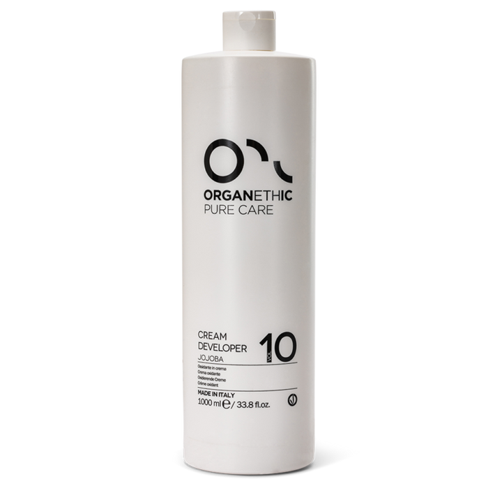 Organethic Pure Care – RenPro Beauty