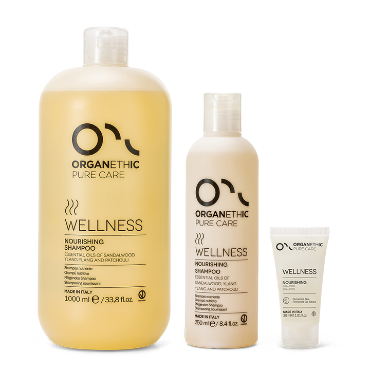 Organethic Pure Care – RenPro Beauty