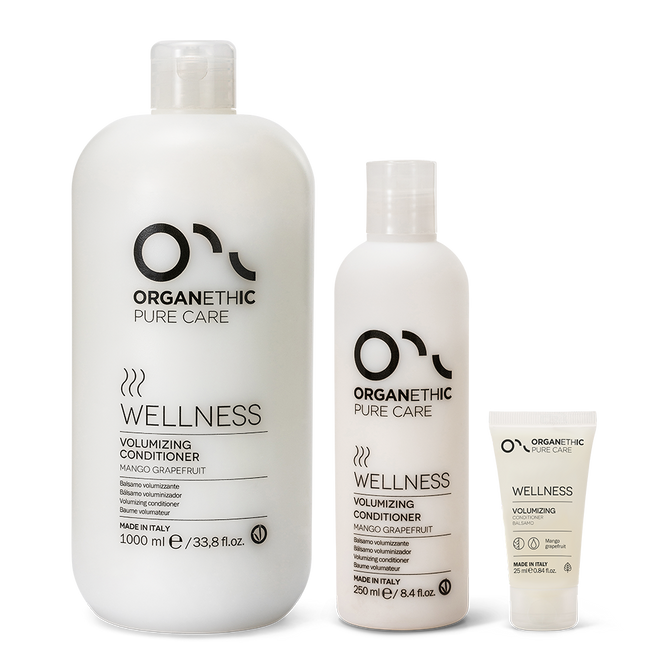 Organethic Pure Care – RenPro Beauty