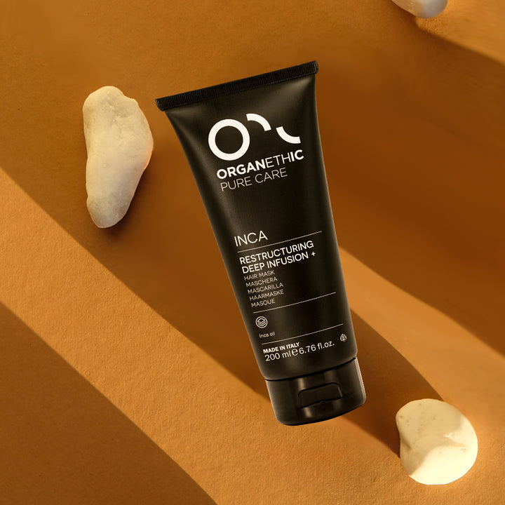 Organethic Pure Care – RenPro Beauty