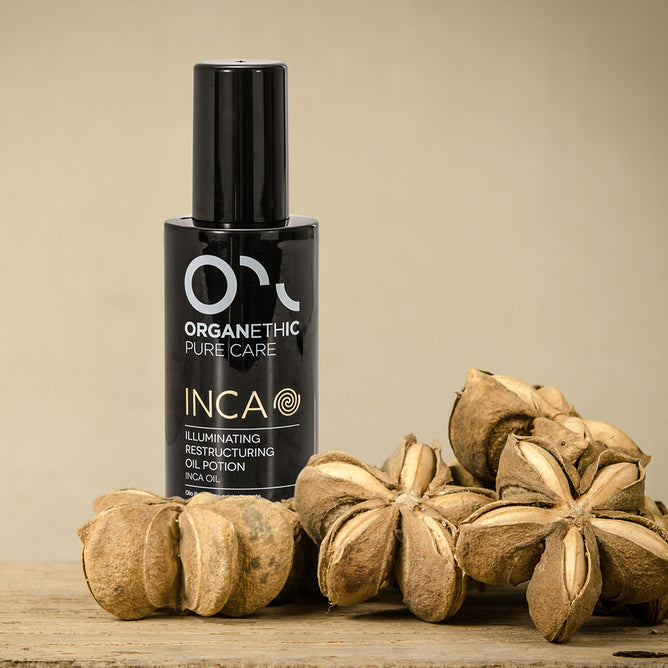 Organethic Pure Care – RenPro Beauty