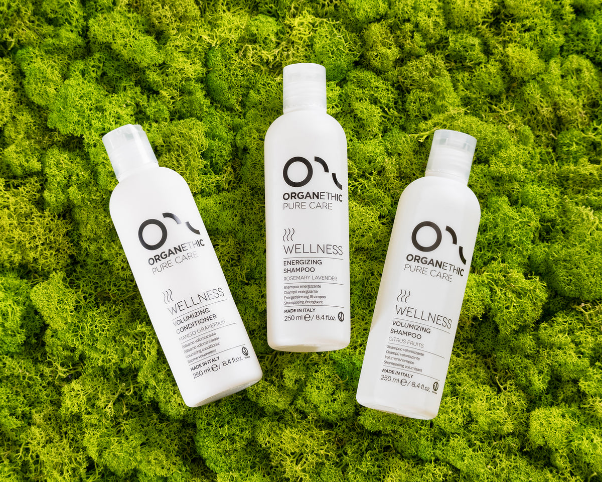 Organethic Pure Care – RenPro Beauty