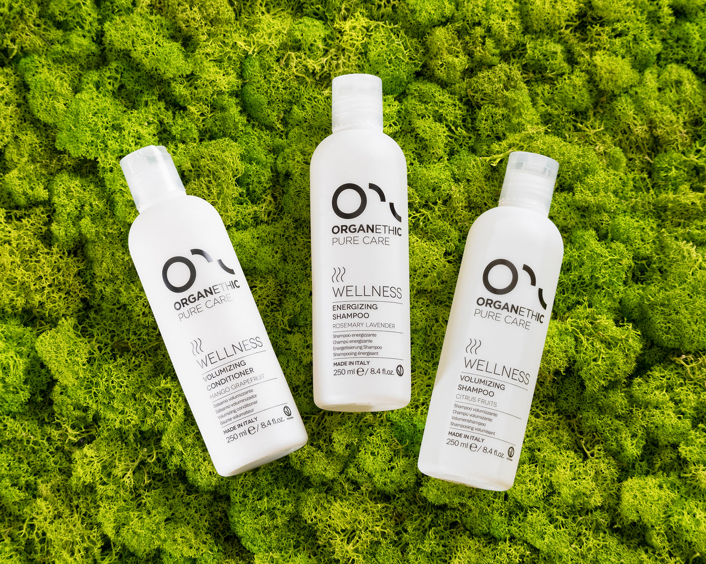 Organethic Pure Care – RenPro Beauty