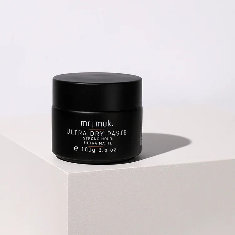 mr muk Ultra Dry Paste – RenPro Beauty